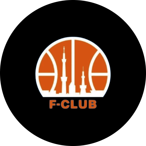F-CLUB(女子) - バスケットボールの試合速報・日程・結果・ニュース・メンバー・選手一覧 | Player!