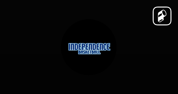 INDEPENDENCE BASKETBALL(男子) - バスケットボールの試合速報・日程・結果・ニュース・メンバー・選手一覧 | Player!