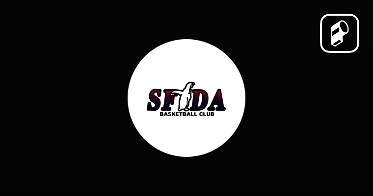 SFIDAバスケットボールクラブ - バスケットボールの試合速報・日程・結果・ニュース・メンバー・選手一覧 | Player!