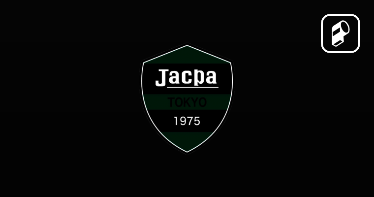 JACPA東京FC - サッカーの試合速報・日程・結果・ニュース・メンバー・選手一覧 | Player!